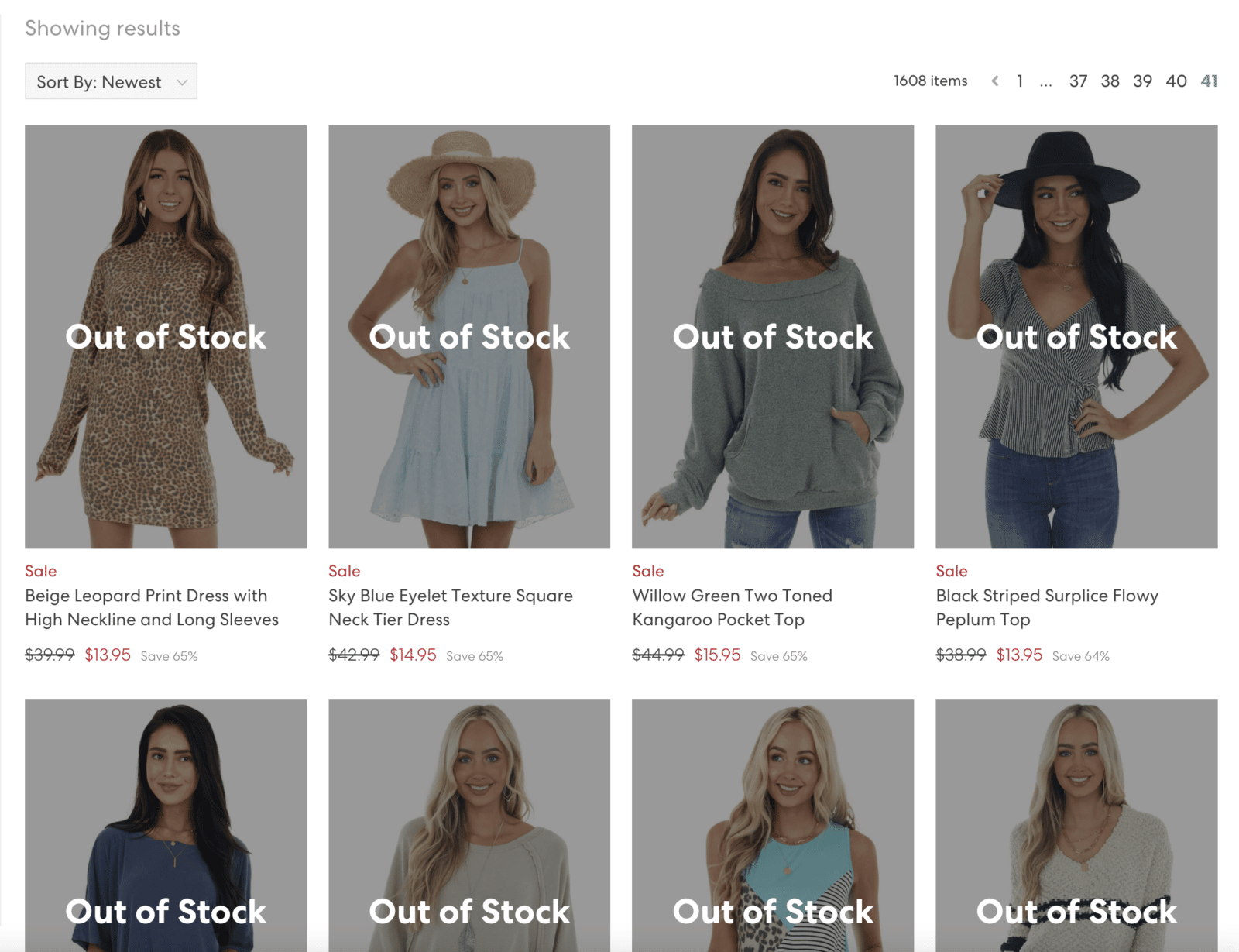 What is Ecommerce Merchandising? - Searchspring What is Ecommerce Merchandising? - Searchspring