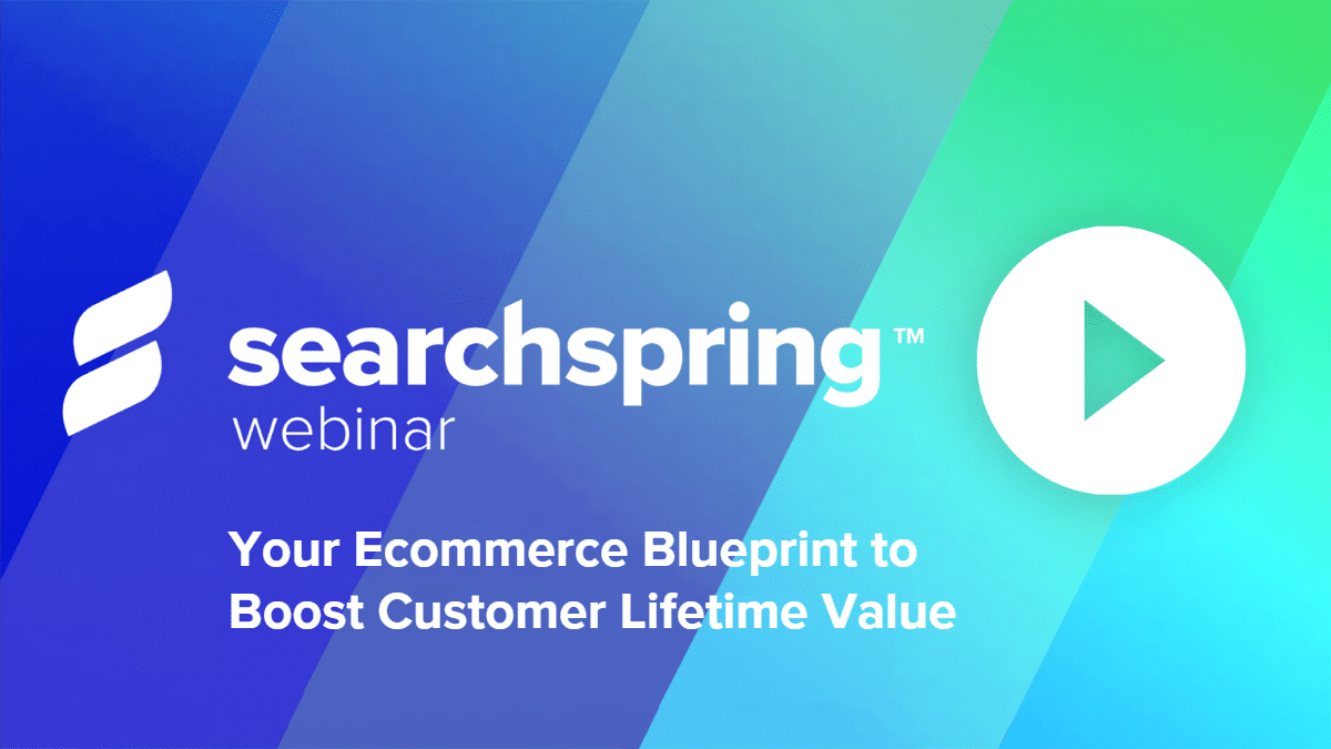 Your Ecommerce Blueprint to Boost Customer Lifetime Value (CLV) Your Ecommerce Blueprint to Boost Customer Lifetime Value (CLV)