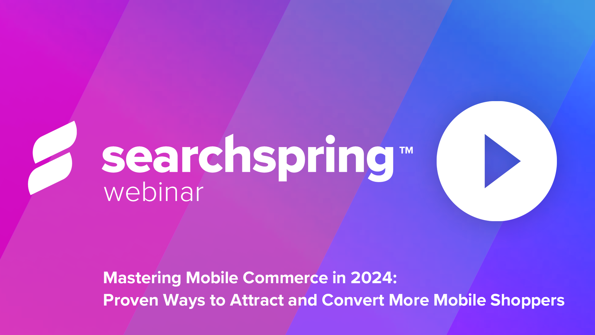 Mastering the E-Commerce Calendar - Searchspring Mastering the E-Commerce Calendar - Searchspring