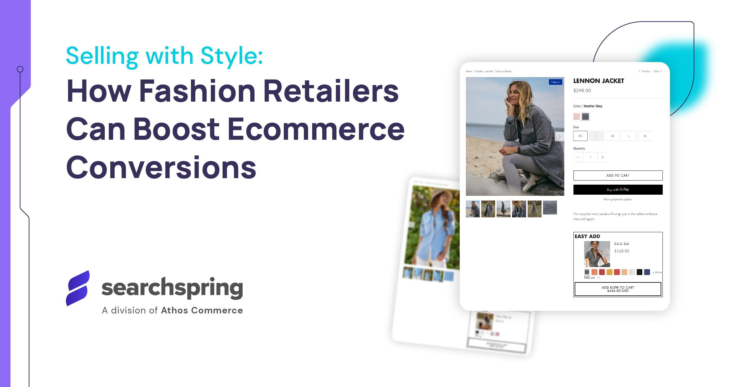 How Fashion Retailers Can Boost Ecommerce Conversions How Fashion Retailers Can Boost Ecommerce Conversions